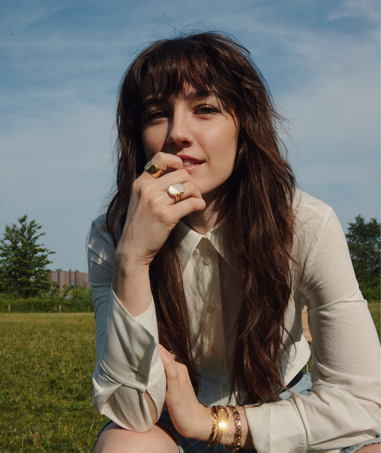 Olivia Reid Music | Tunefind