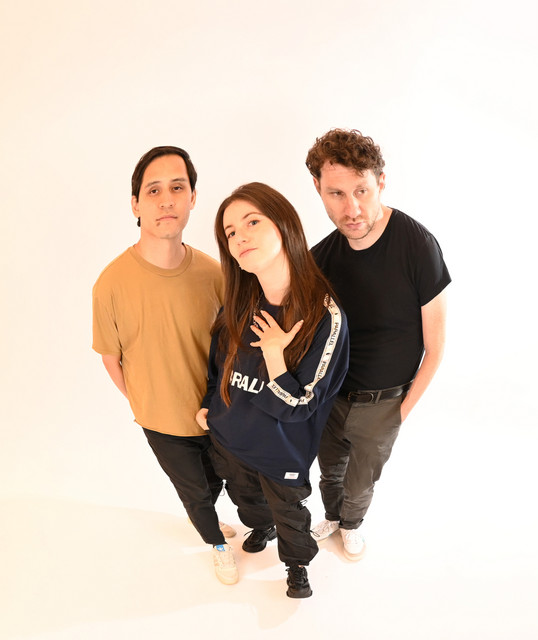 Operator Music Band | Tunefind