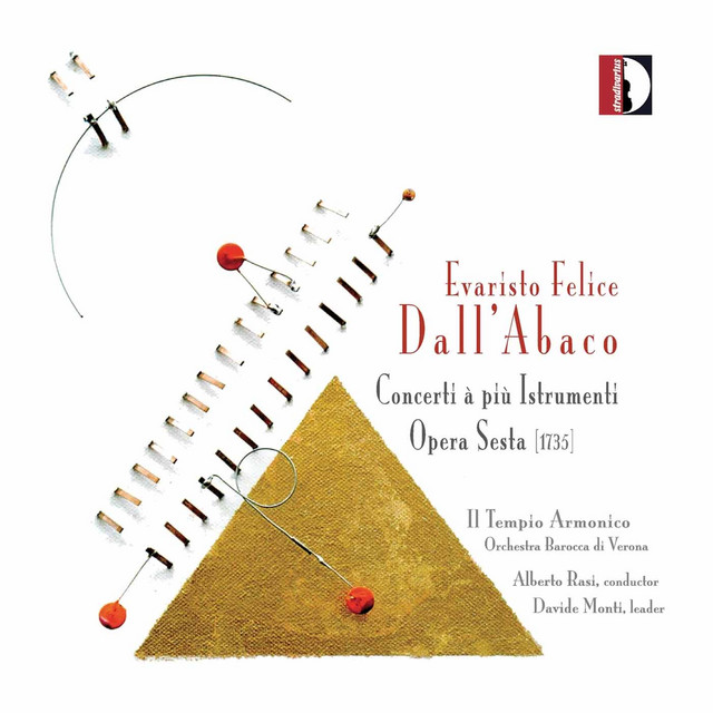 Orchestra Barocca di Verona | Tunefind