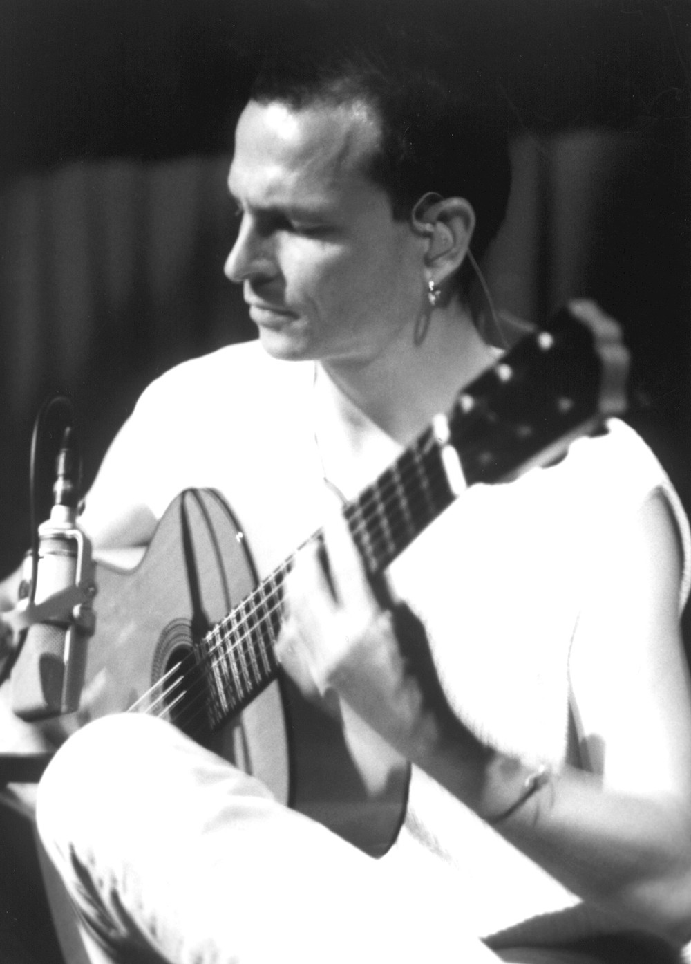 Ottmar Liebert | Tunefind