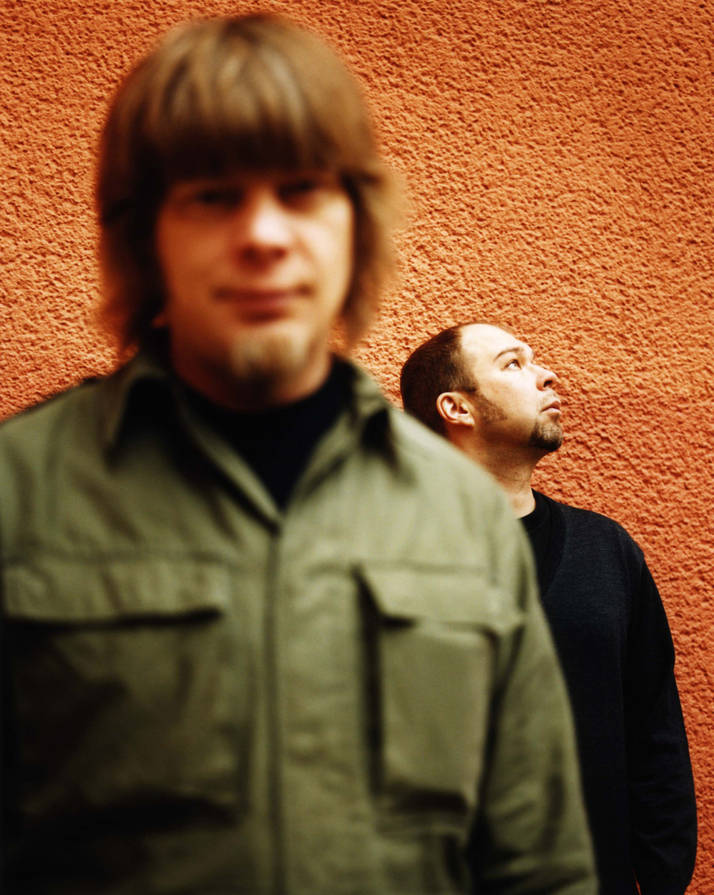 Pan Sonic | Tunefind