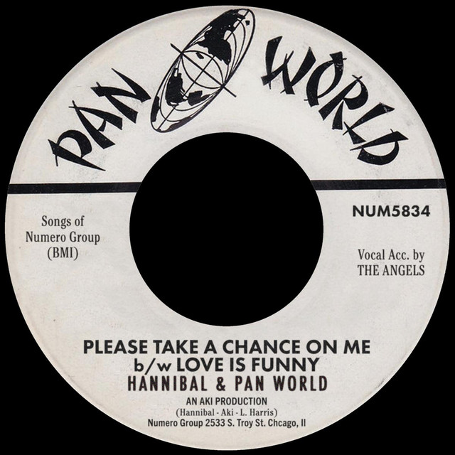 Pan World | Tunefind