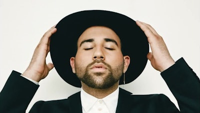 Parson James Music | Tunefind