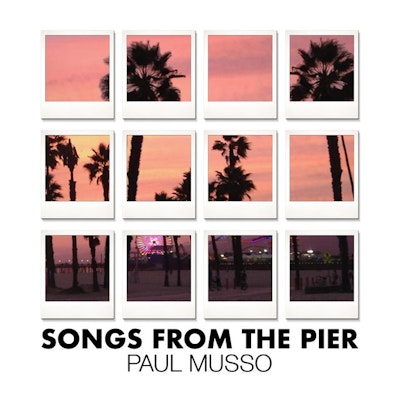 Paul Musso Music | Tunefind