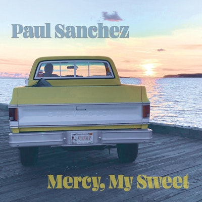 Paul Sanchez Music | Tunefind