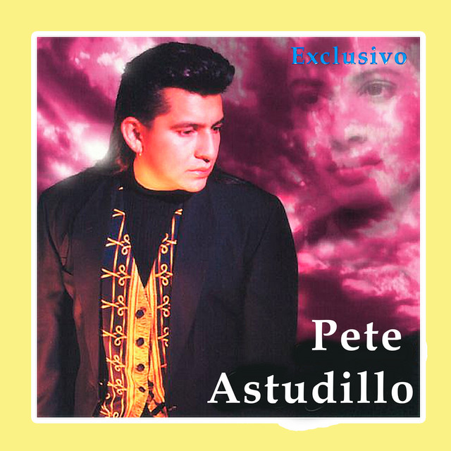 Pete Astudillo Music | Tunefind