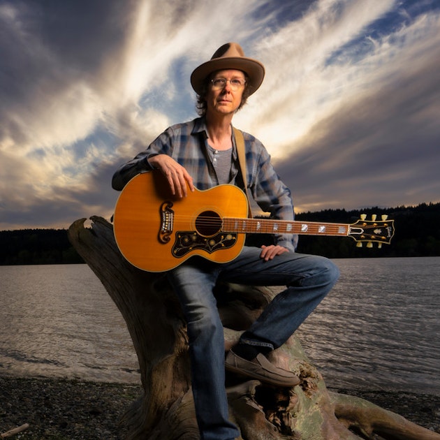 Pete Droge Music | Tunefind