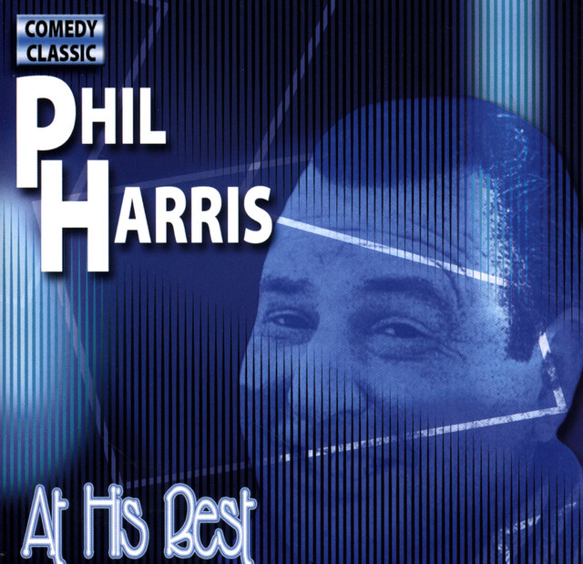 Phil Harris Music | Tunefind