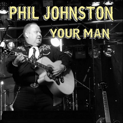 Phil Johnston Music | Tunefind