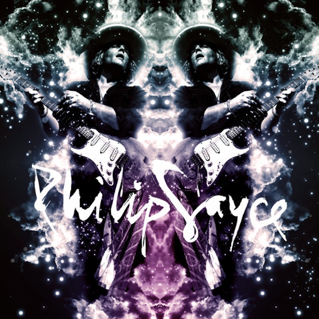 Philip Sayce Music | Tunefind