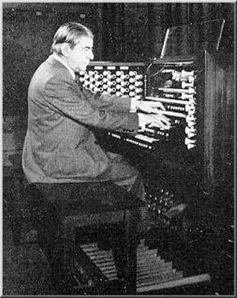 Pierre Cochereau Music | Tunefind