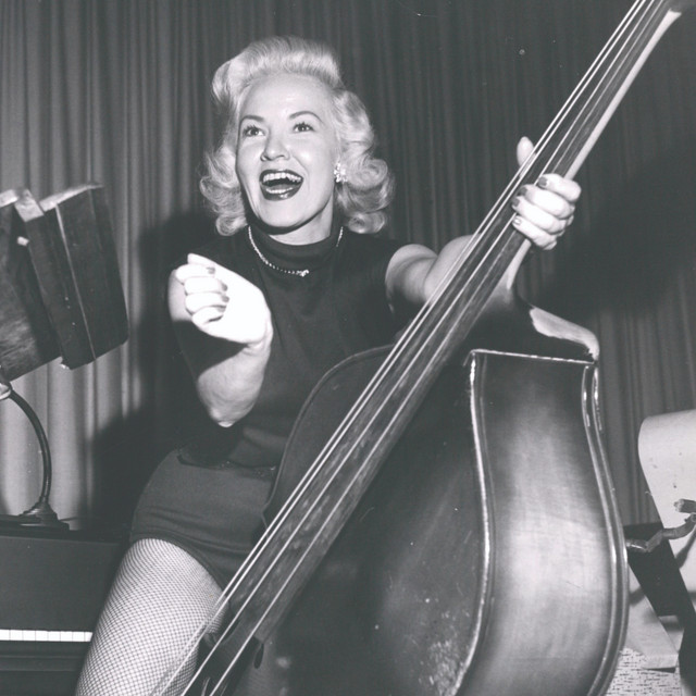 Pony Sherrell | Tunefind