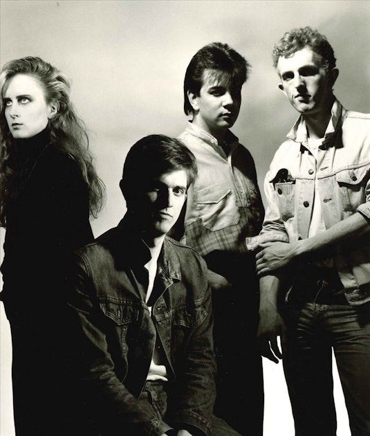 Prefab Sprout Music | Tunefind