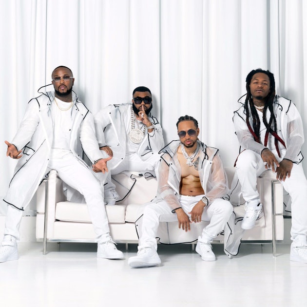 Pretty Ricky Music | Tunefind