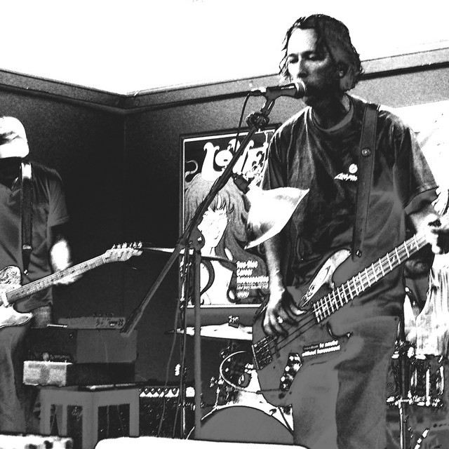Primitive Radio Gods | Tunefind