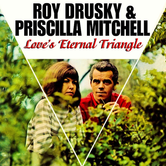 Priscilla Mitchell Music | Tunefind