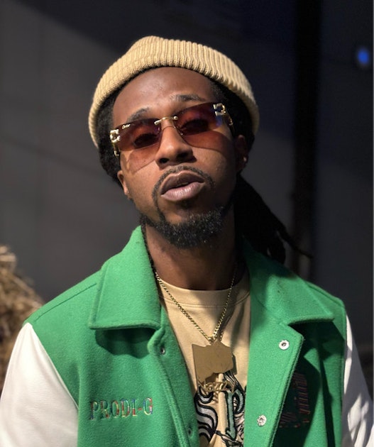 Prodi-G Music | Tunefind