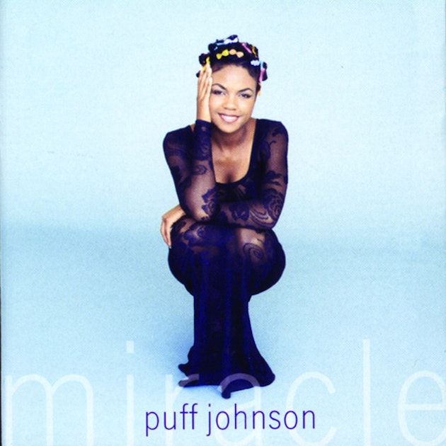 Puff Johnson Music | Tunefind