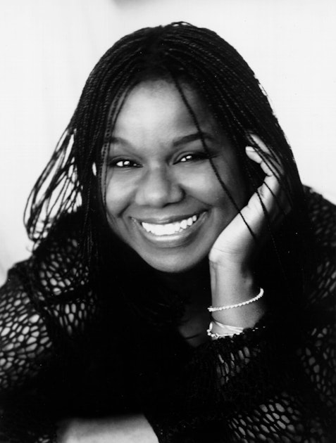 Randy Crawford Music | Tunefind