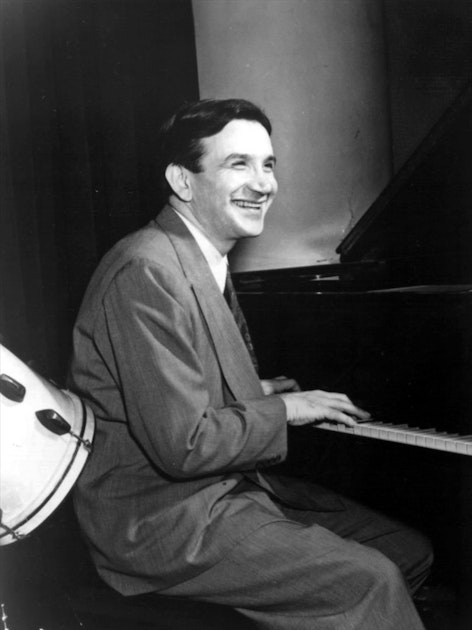 Raymond Scott Music | Tunefind