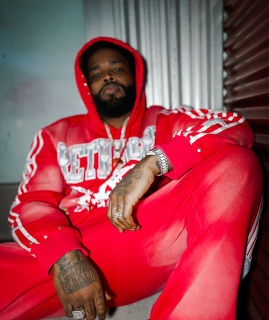 Rayven Justice Music | Tunefind