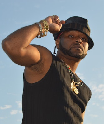 Rayvon Music | Tunefind