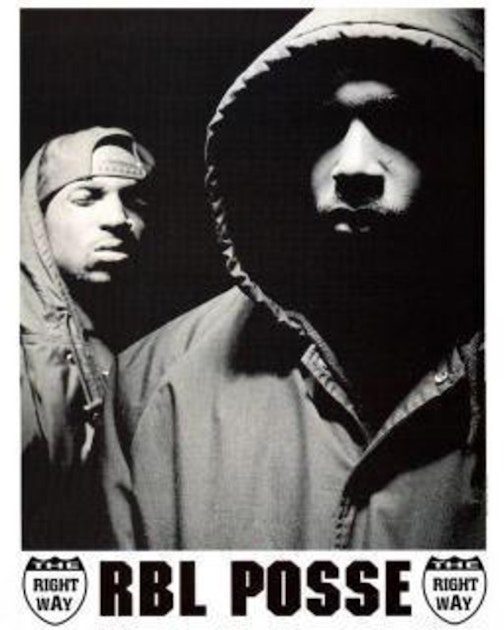 RBL Posse Music | Tunefind