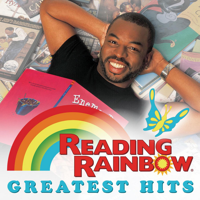 Reading Rainbow | Tunefind