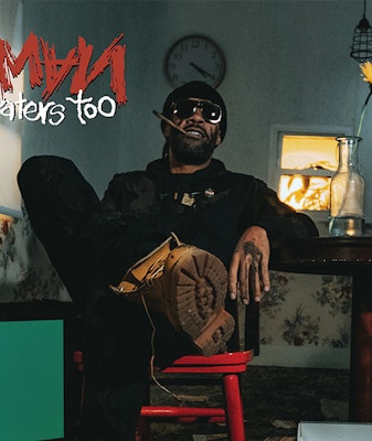 Redman Music | Tunefind