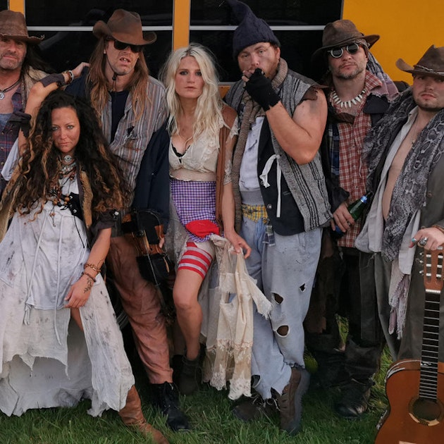 Rednex Music | Tunefind