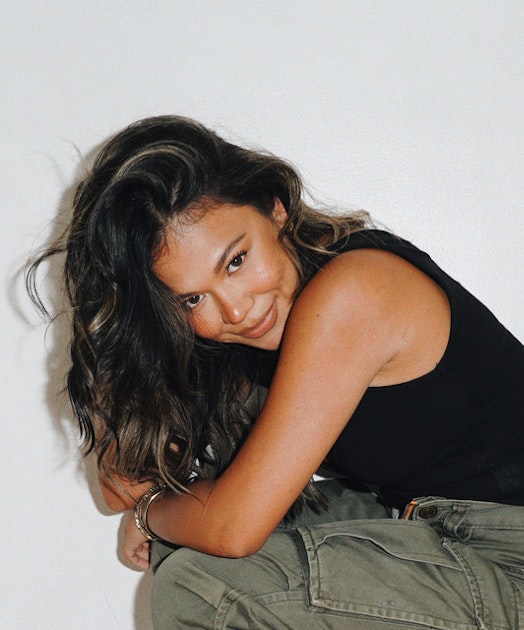 Reneé Dominique Music | Tunefind