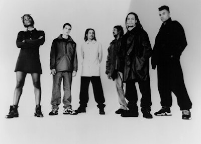 Reprazent Music | Tunefind