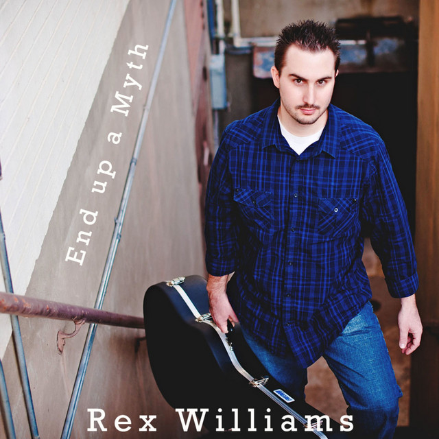 Rex Williams | Tunefind