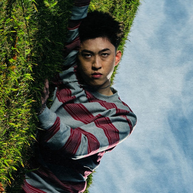 Rich Brian Music | Tunefind