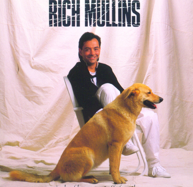 Rich Mullins Music Tunefind