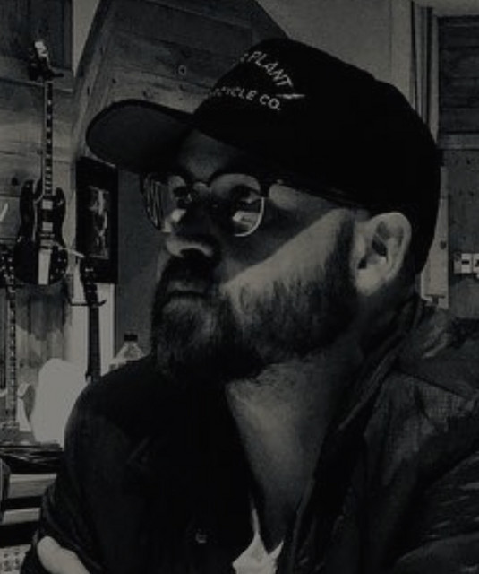 Richard Breakspear | Tunefind