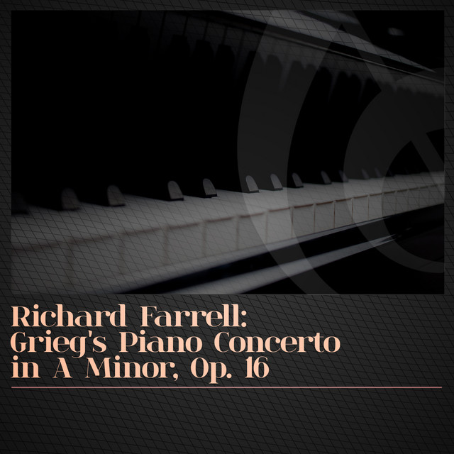 Richard Farrell Music | Tunefind