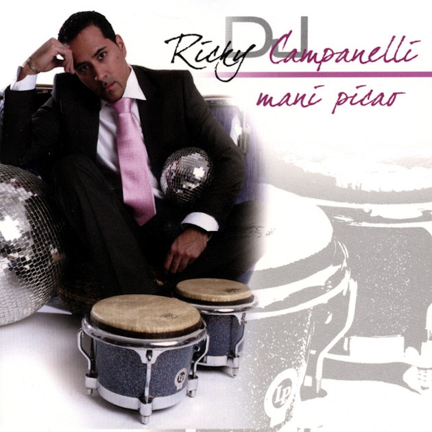 Ricky Campanelli Music | Tunefind
