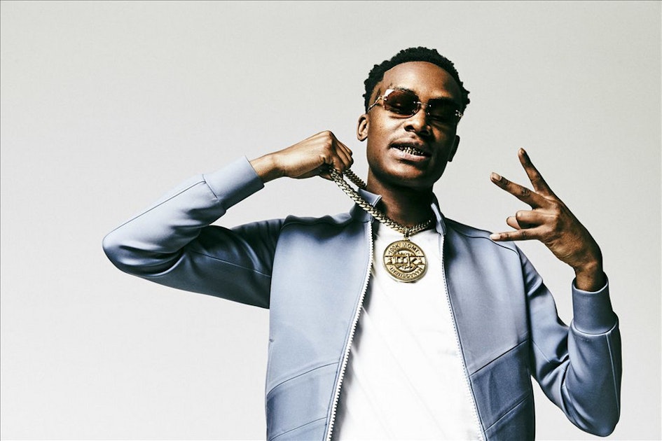 Rico Cartel Music | Tunefind