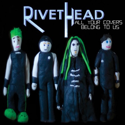 Rivethead Music | Tunefind
