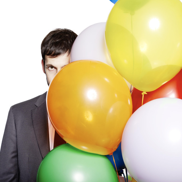 Rob Cantor | Tunefind