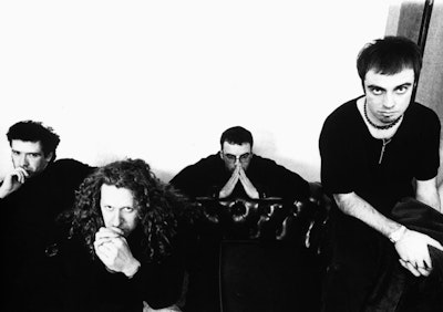 Rob Dickinson Music | Tunefind