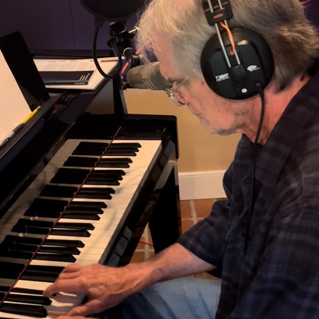 Rob Galbraith Music | Tunefind