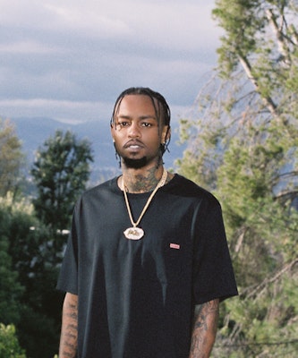 Rob $tone Music | Tunefind