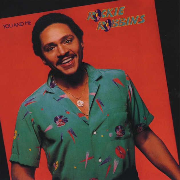 Rockie Robbins Music | Tunefind