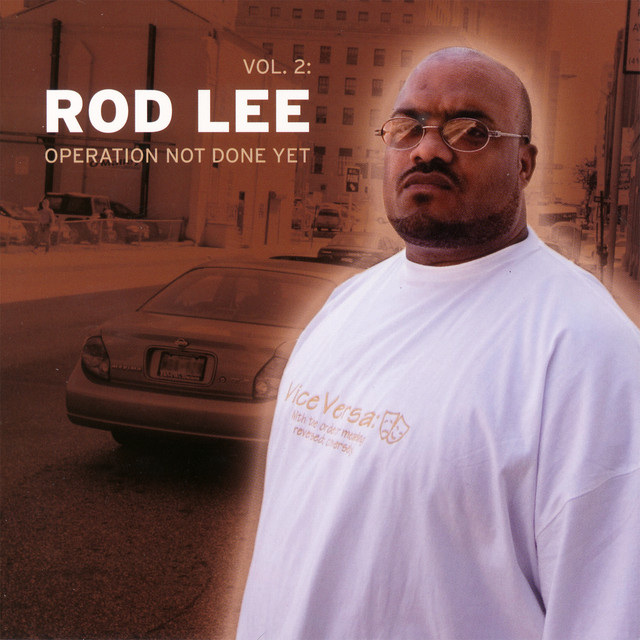 Rod Lee Music | Tunefind