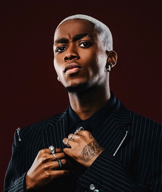 Roiii Music | Tunefind