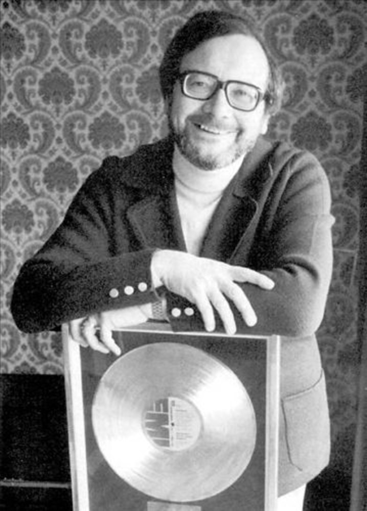 Ron Goodwin and His Orchestra Music | Tunefind