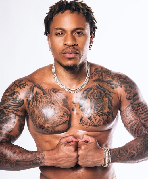 Rotimi Music | Tunefind