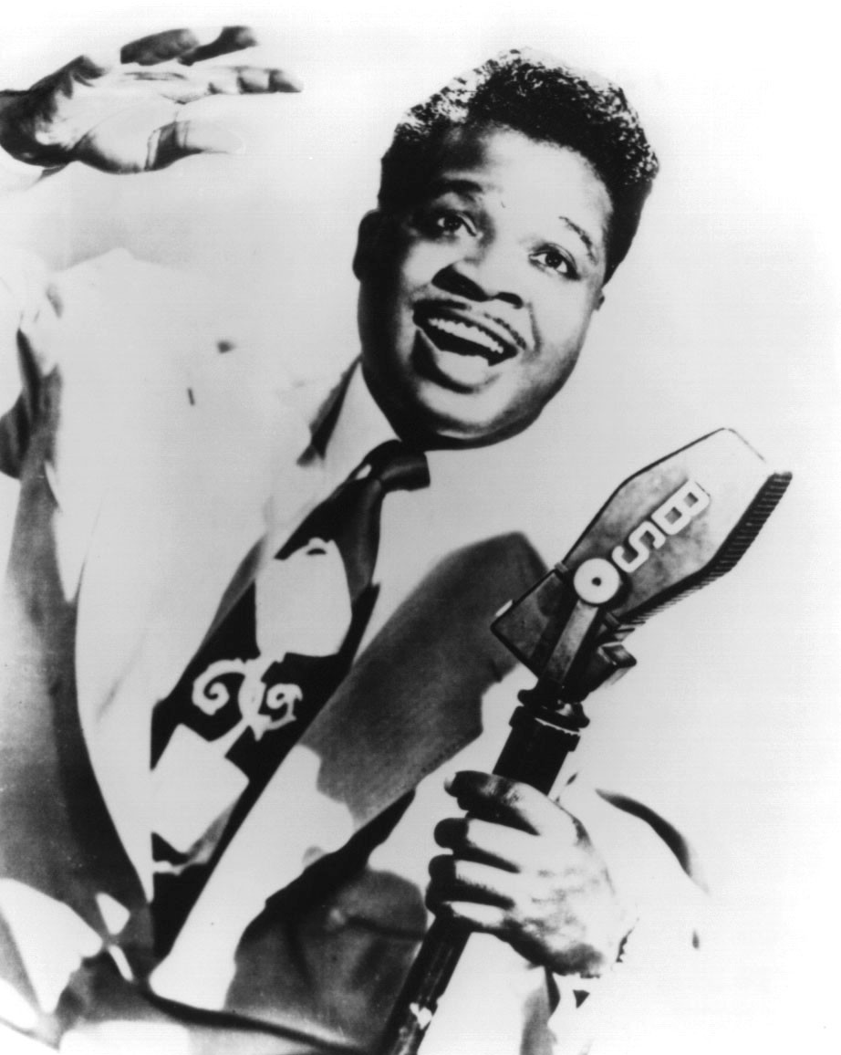 Roy Brown | Tunefind